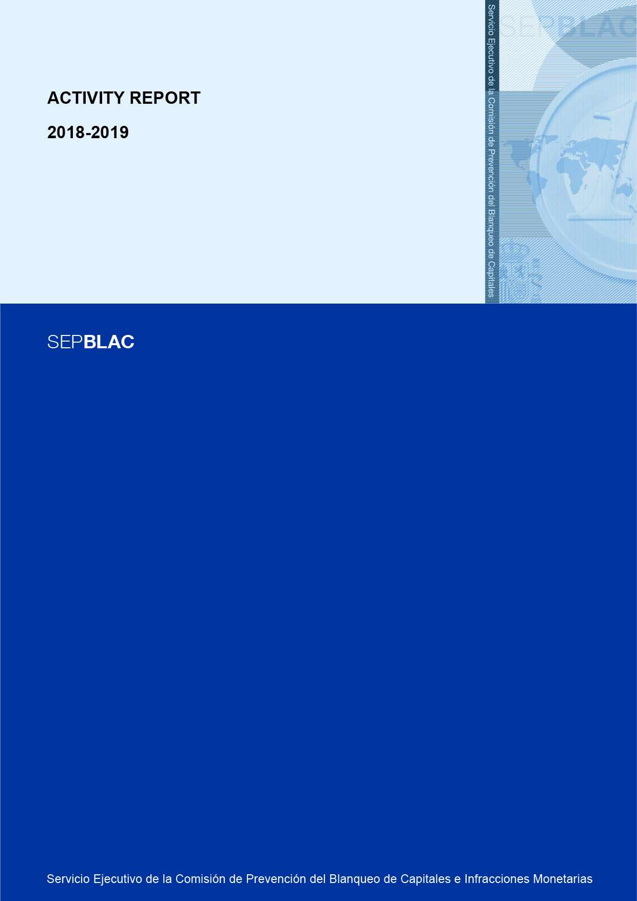 Imagen_SEPBLAC_2018-2019_ing | Sepblac